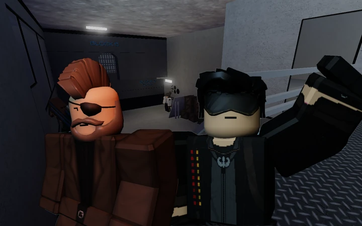 Colt 2 Wiki | Fandom