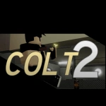 Colt 2 Wiki | Fandom