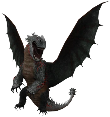 Red Death (character) | Colt Carshall Entertainment Wiki | Fandom