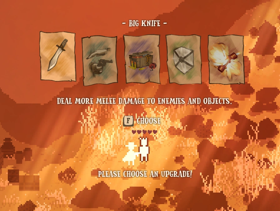 Friendlies | Colt Canyon Wiki | Fandom