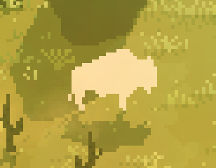 Bison | Colt Canyon Wiki | Fandom