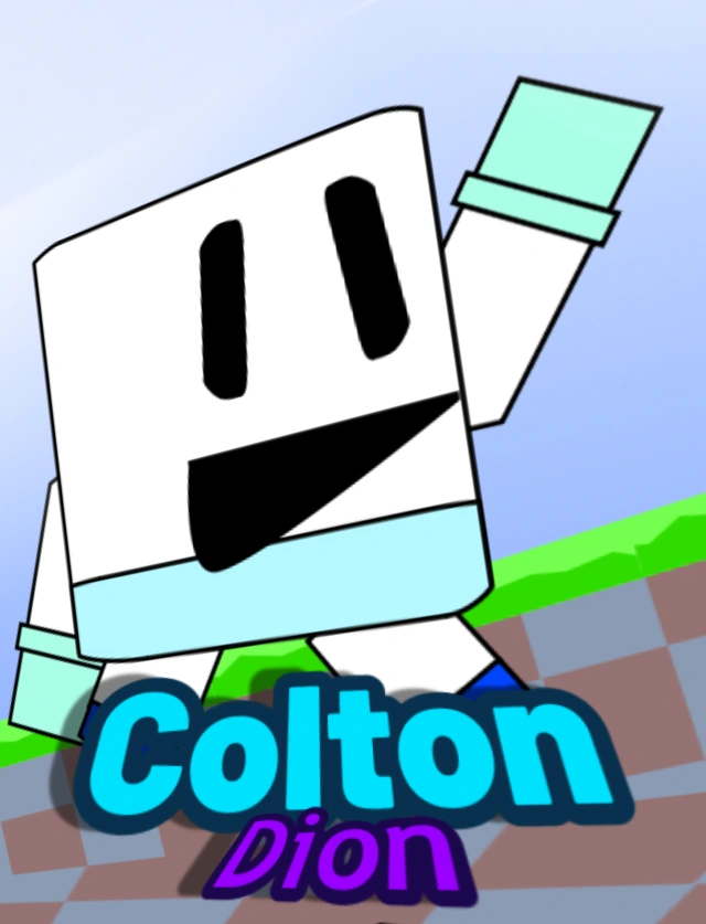 Colton (game) | Colton Wiki | Fandom