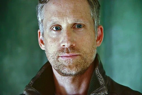 Colonel Reed | Columbia RP Wiki | Fandom