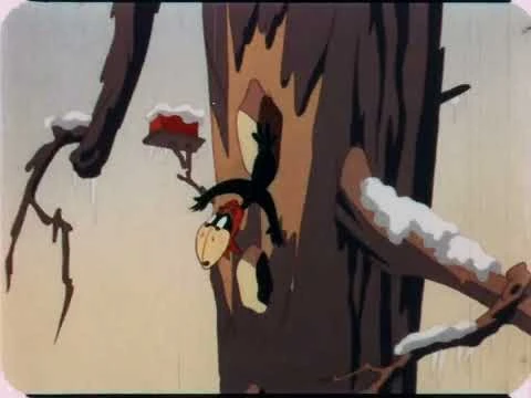 Plenty Below Zero | Columbia Cartoons Wiki | Fandom