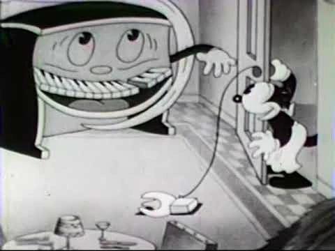 Hash House Blues | Columbia Cartoons Wiki | Fandom