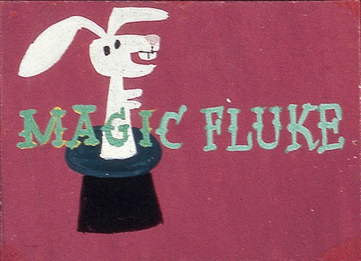 The Magic Fluke | Columbia Cartoons Wiki | Fandom