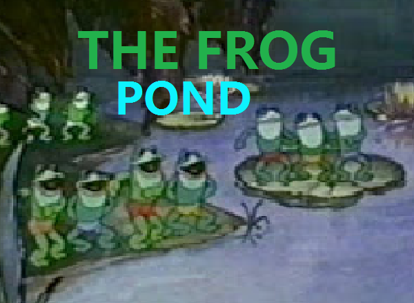 The Frog Pond | Columbia Cartoons Wiki | Fandom