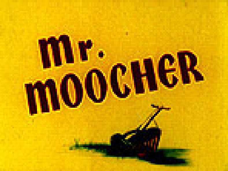 Mr. Moocher | Columbia Cartoons Wiki | Fandom