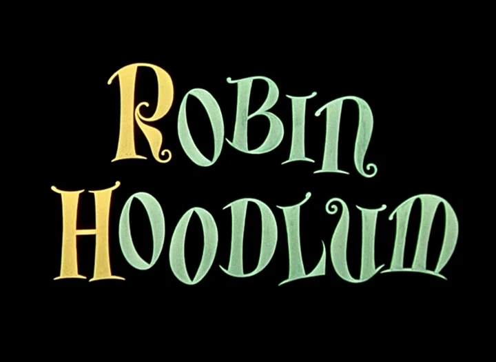 Robin Hoodlum | Columbia Cartoons Wiki | Fandom