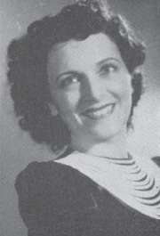 Leone LeDoux | Columbia Cartoons Wiki | Fandom