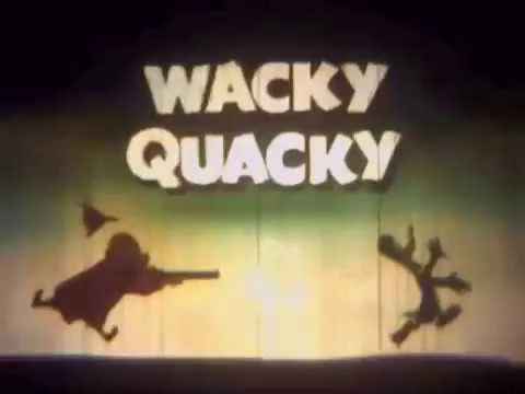 Wacky Quacky | Columbia Cartoons Wiki | Fandom