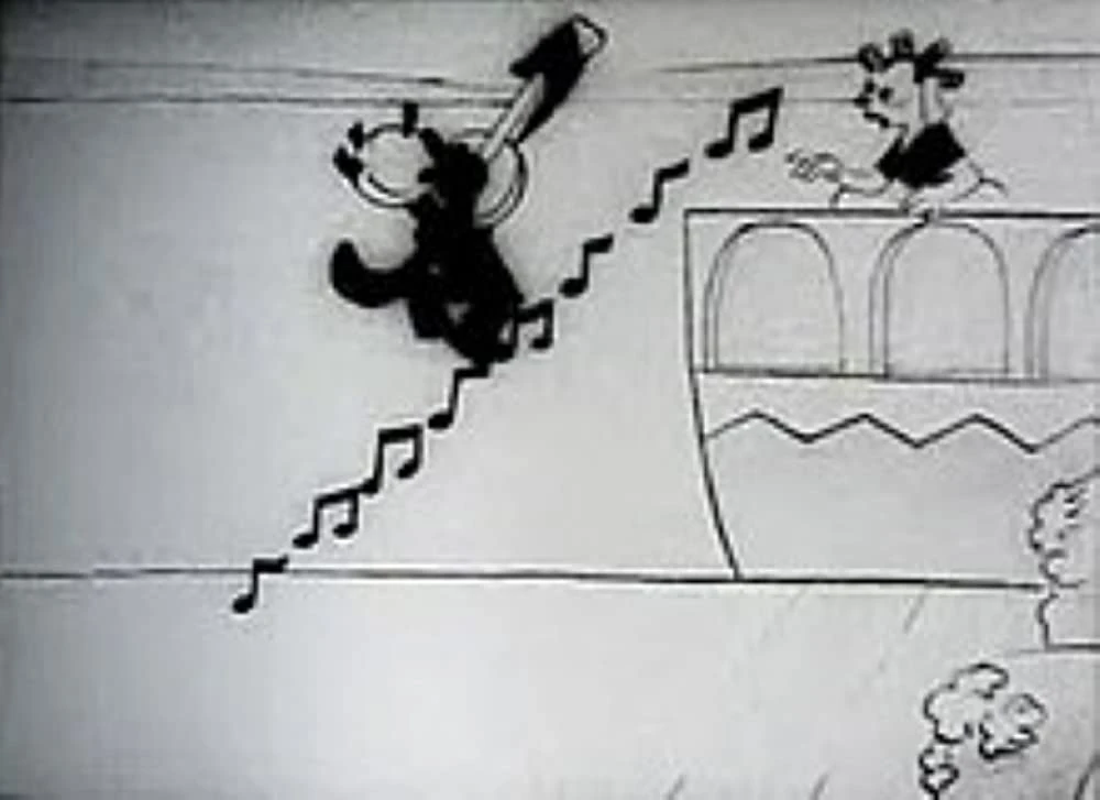 Slow Beau | Columbia Cartoons Wiki | Fandom