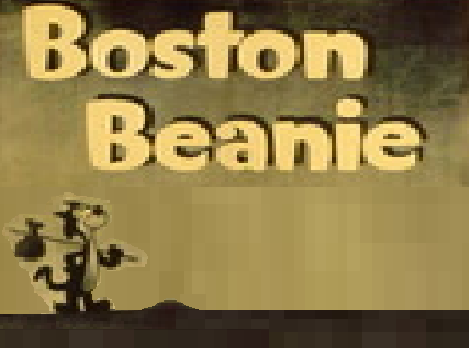 Boston Beanie | Columbia Cartoons Wiki | Fandom