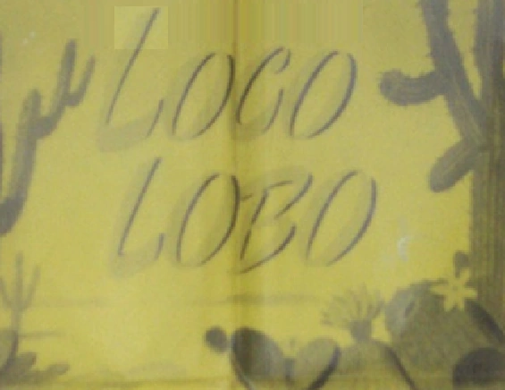 Loco Lobo | Columbia Cartoons Wiki | Fandom