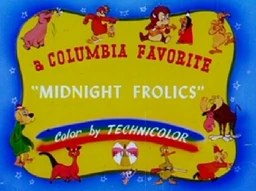Midnight Frolics | Columbia Cartoons Wiki | Fandom
