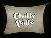 Cholly Polly | Columbia Cartoons Wiki | Fandom