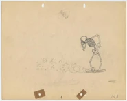 Skeleton Frolic | Columbia Cartoons Wiki | Fandom
