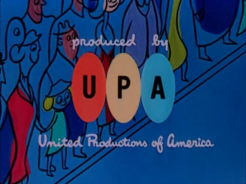 Gerald McBoing Boing | Columbia Cartoons Wiki | Fandom