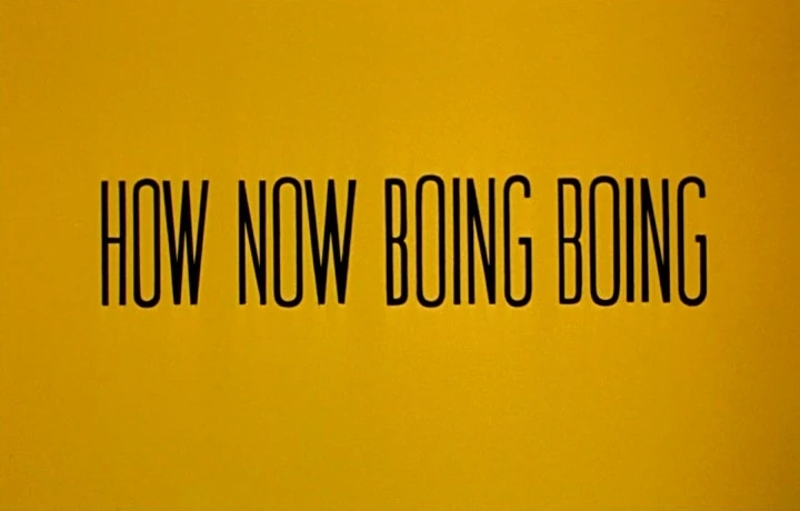 How Now Boing Boing | Columbia Cartoons Wiki | Fandom