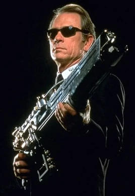 Agent K | Columbia Pictures Wiki | Fandom