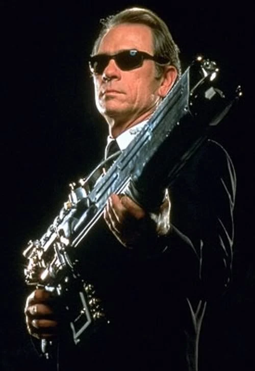 Agent K | Columbia Pictures Wiki | Fandom