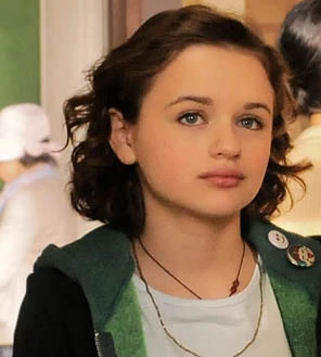 Emily Cale | Columbia Pictures Wiki | Fandom