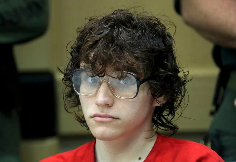 Nikolas Cruz | Columbine Polska Wiki | Fandom