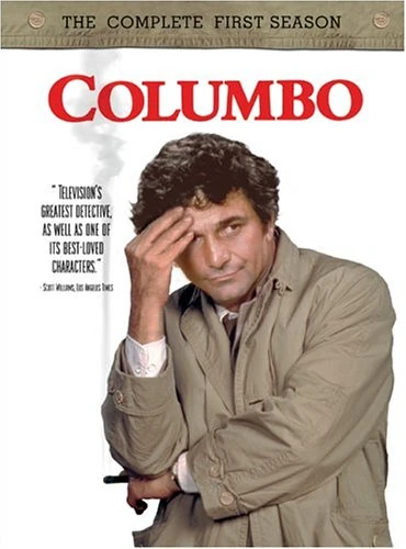 Season 1 | The Columbo Wiki | Fandom