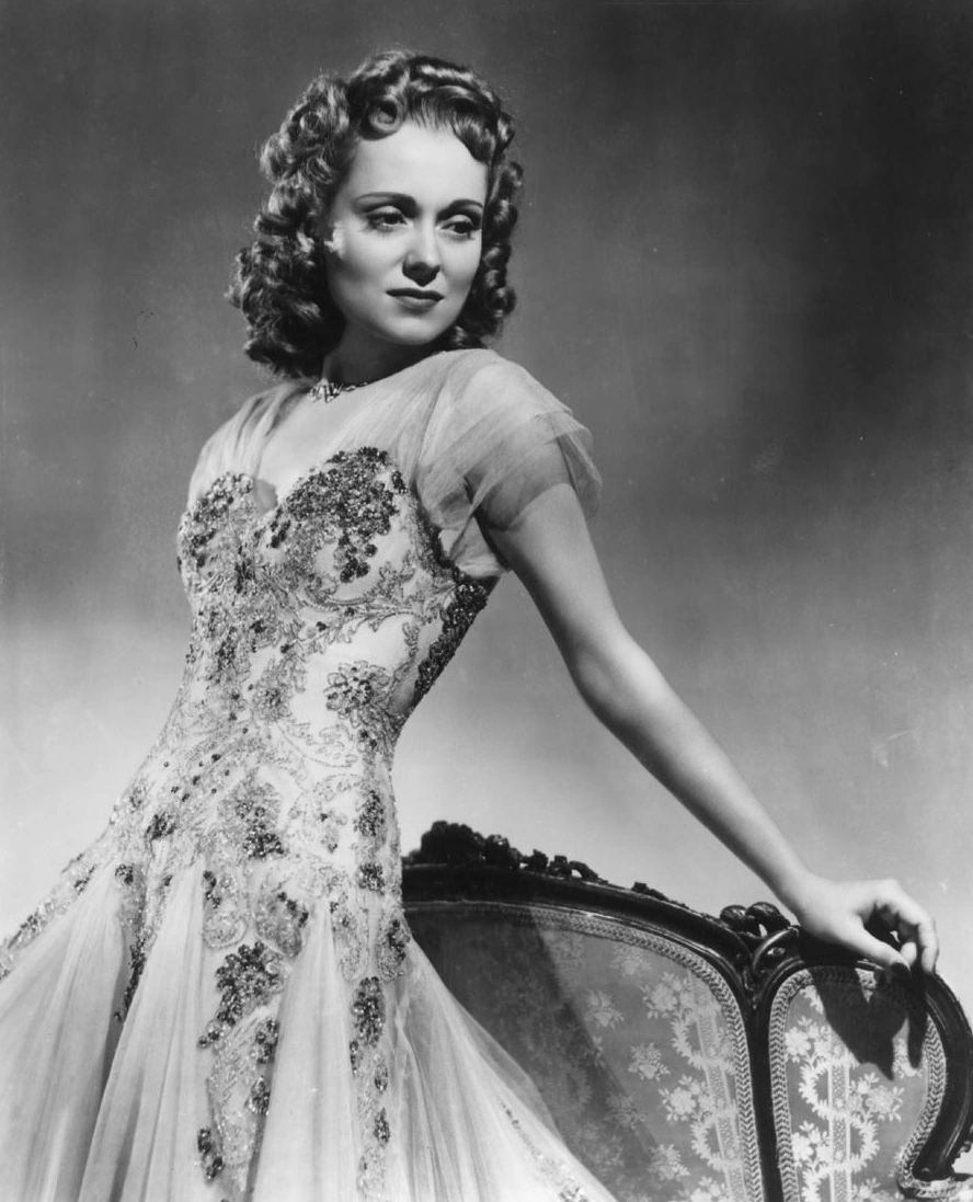 Martha Scott | The Columbo Wiki | Fandom