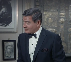 Prescription: Murder | The Columbo Wiki | Fandom