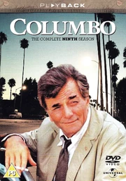 Columbo (season 9) | The Columbo Wiki | Fandom