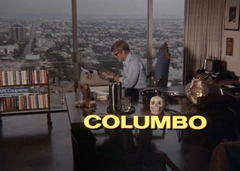 Murder by the Book | The Columbo Wiki | Fandom