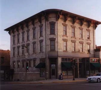 Whitney Hotel | Columbus Wisconsin Wiki | Fandom