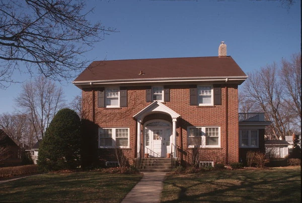 525 West Prairie Street | Columbus Wisconsin Wiki | Fandom
