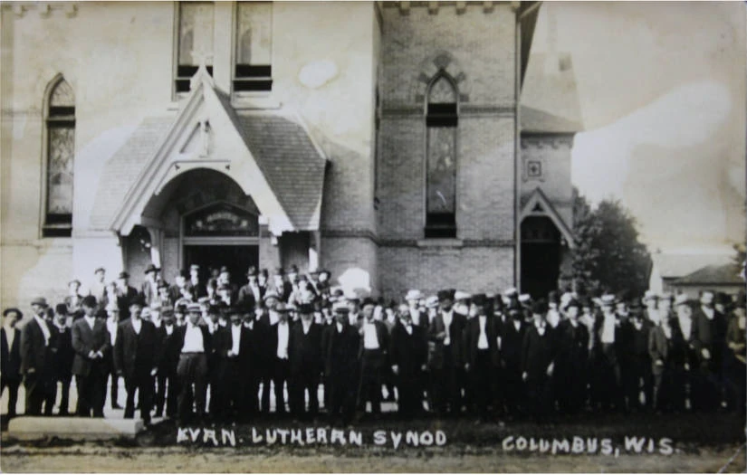 Postcards | Columbus Wisconsin Wiki | Fandom