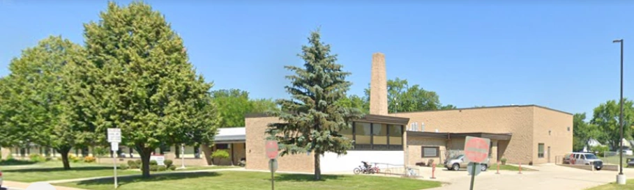 Columbus Elementary School | Columbus Wisconsin Wiki | Fandom