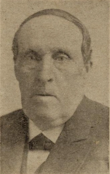 H.A. Whitney | Columbus Wisconsin Wiki | Fandom