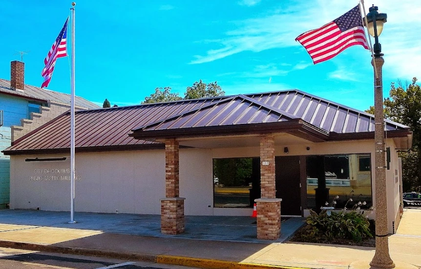 159 South Ludington Street | Columbus Wisconsin Wiki | Fandom