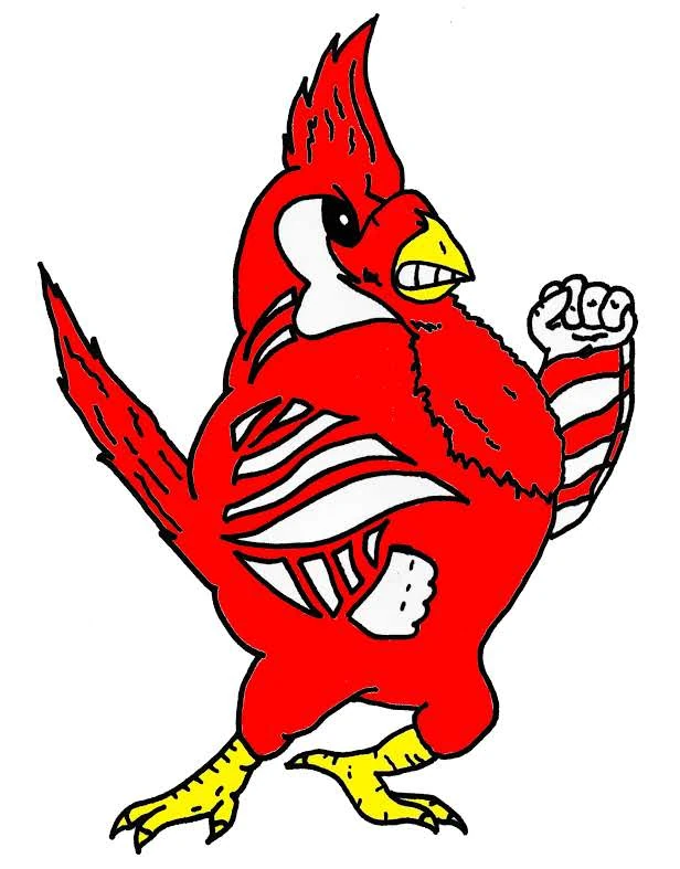 Charlie Cardinal | Columbus Wisconsin Wiki | Fandom