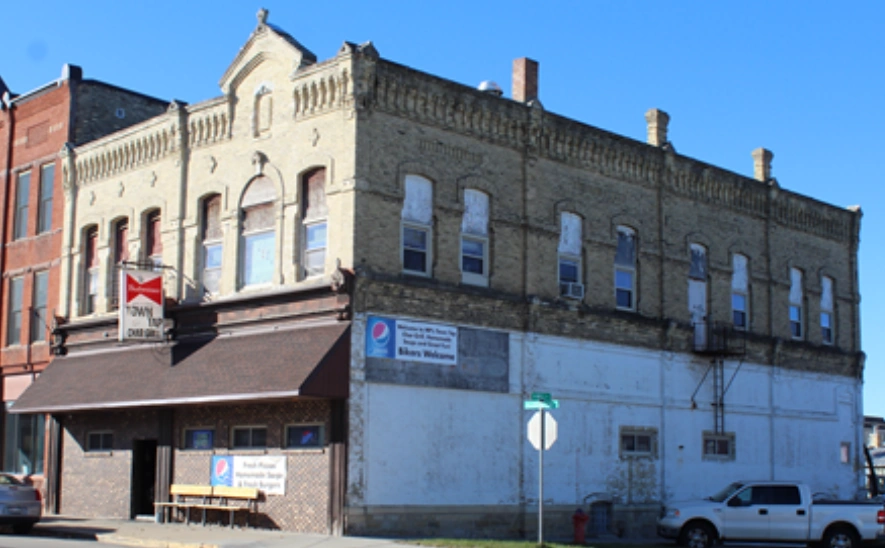 153 North Ludington Street | Columbus Wisconsin Wiki | Fandom