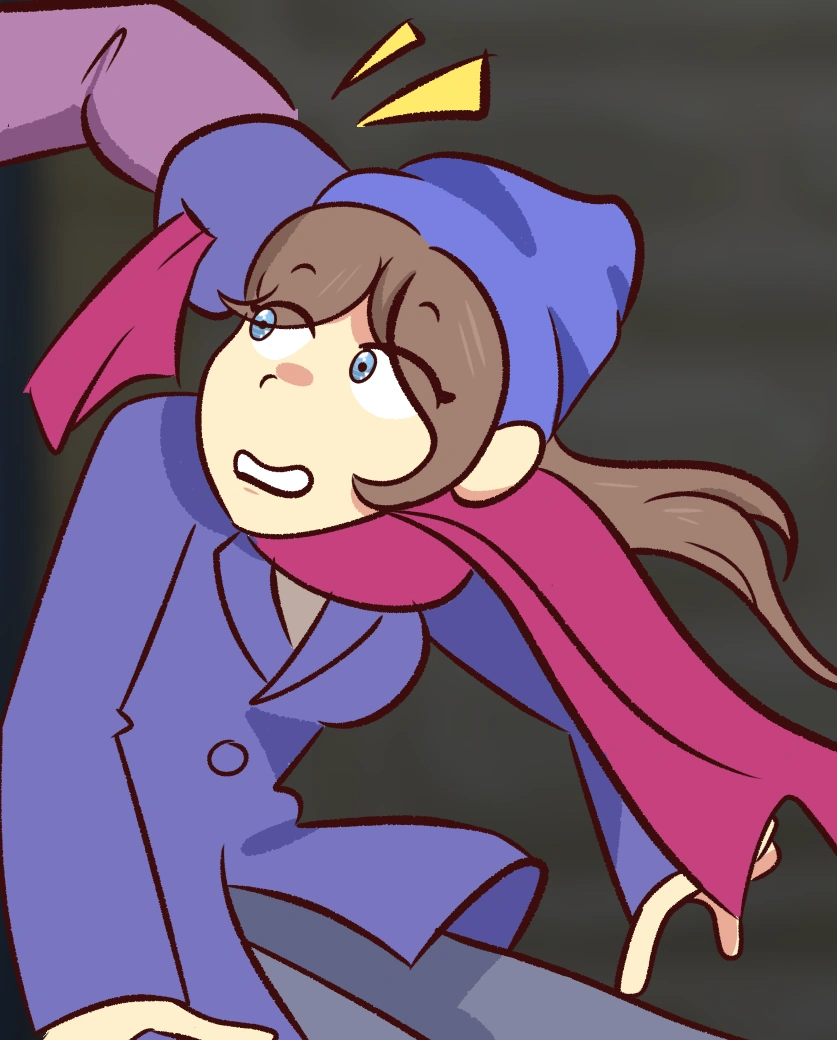 Sally Davis | CoM: Frozen City Wiki | Fandom