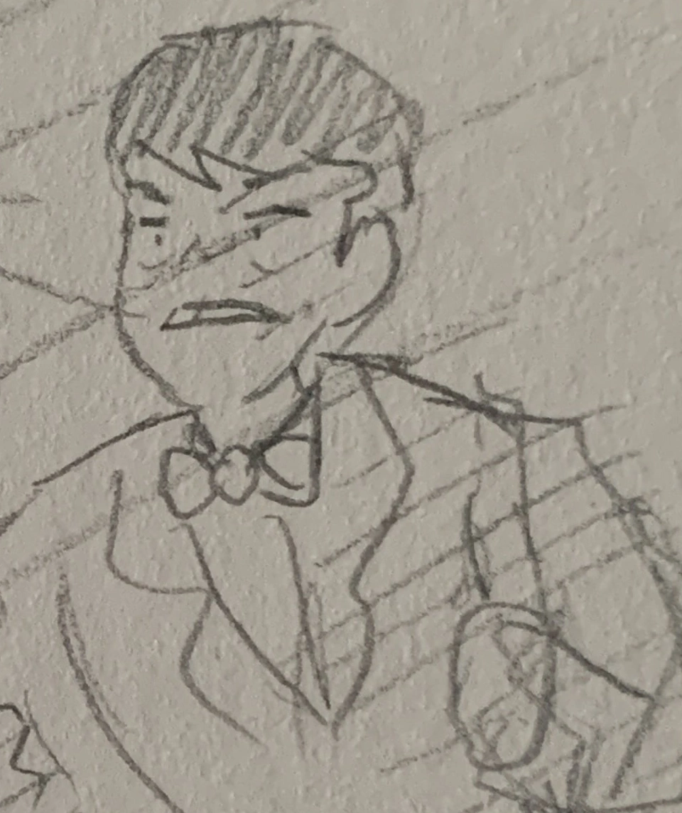 Welbert Kultol | CoM: Frozen City Wiki | Fandom