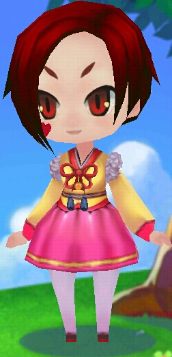 Fire Fox Eyes | Com2us magic tree Wiki | Fandom