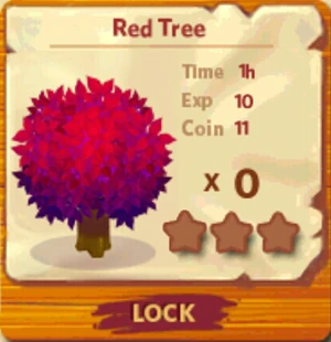 Red Tree | Com2us magic tree Wiki | Fandom