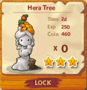 Hera Tree | Com2us magic tree Wiki | Fandom