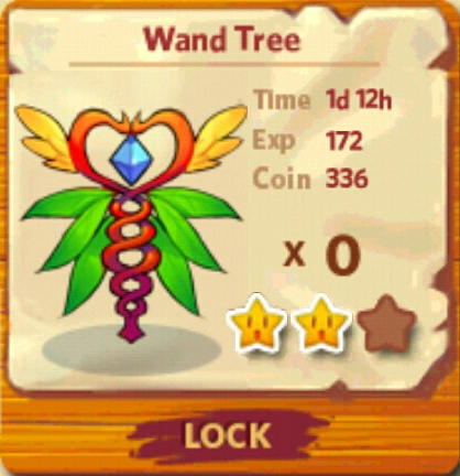 Wand Tree | Com2us magic tree Wiki | Fandom