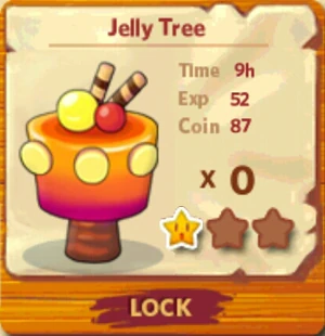 Jelly Tree | Com2us magic tree Wiki | Fandom