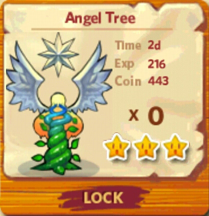 Angel Tree | Com2us magic tree Wiki | Fandom