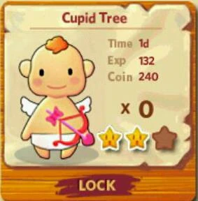 Cupid Tree | Com2us magic tree Wiki | Fandom