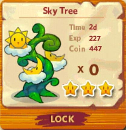 Sky Tree | Com2us magic tree Wiki | Fandom